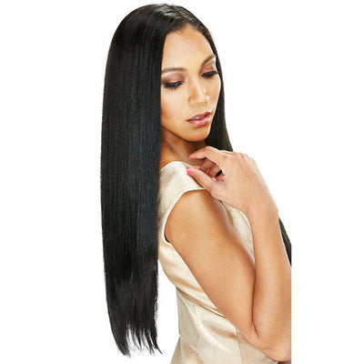 Synthetic Weaves - Synthetic Hair Bundles - Synthetic Hair Extensions ...