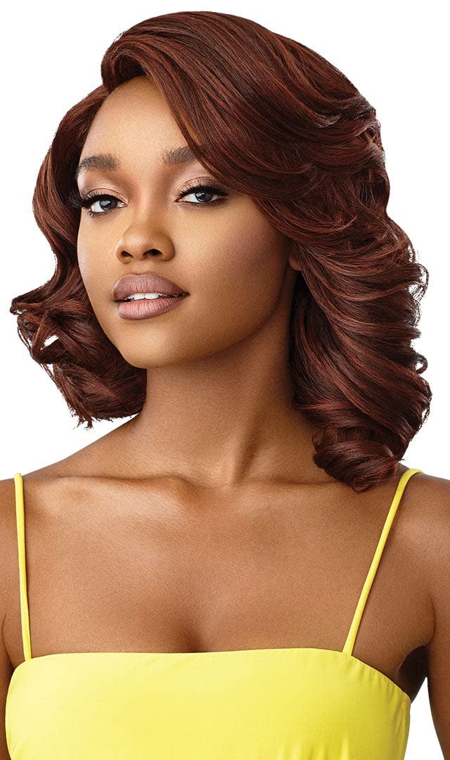 Synthetic Weaves - Synthetic Hair Bundles - Synthetic Hair Extensions ...