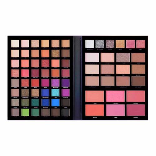 profusion makeup kit
