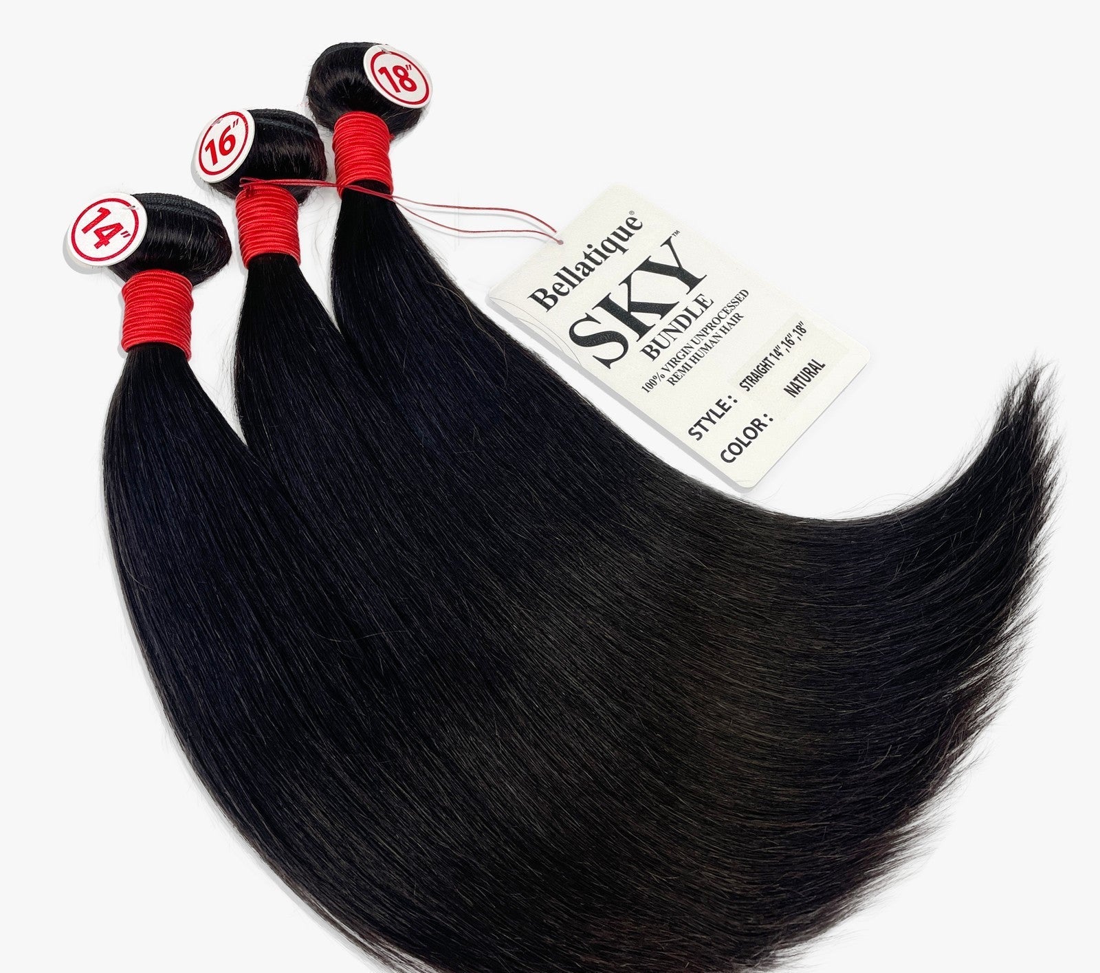 Bundle Hair Deals - 3 Bundle Deals - Human Hair Bundle Deals – Beauty ...